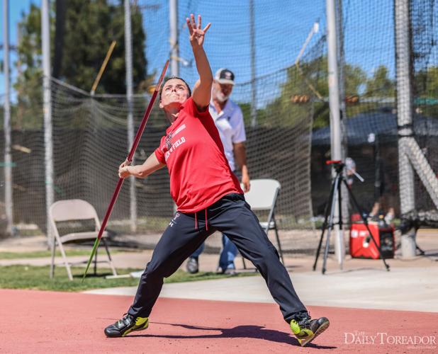 Red Raiders compete in the Corky Crofoot Shootout | Gallery ...