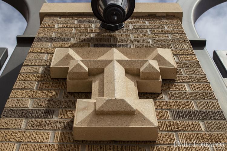 The iconic Double T symbol around campus | Multimedia | dailytoreador.com