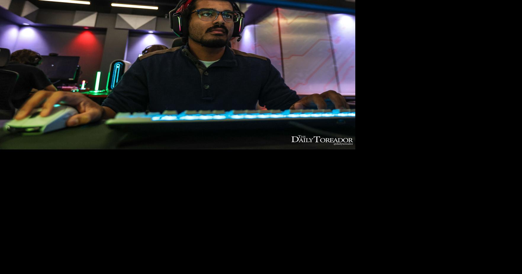 Esports Lab provides competitive, casual gaming opportunities | La Vida ...