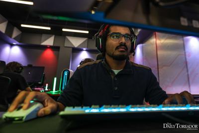 Esports Lab provides competitive, casual gaming opportunities | La Vida ...