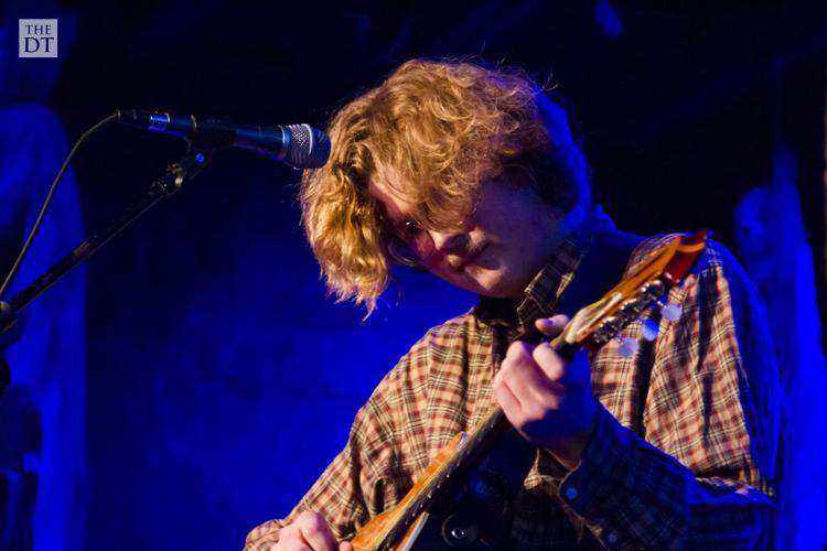 Blue Light Live: Singer/Songwriter Competition Finale | Gallery ...