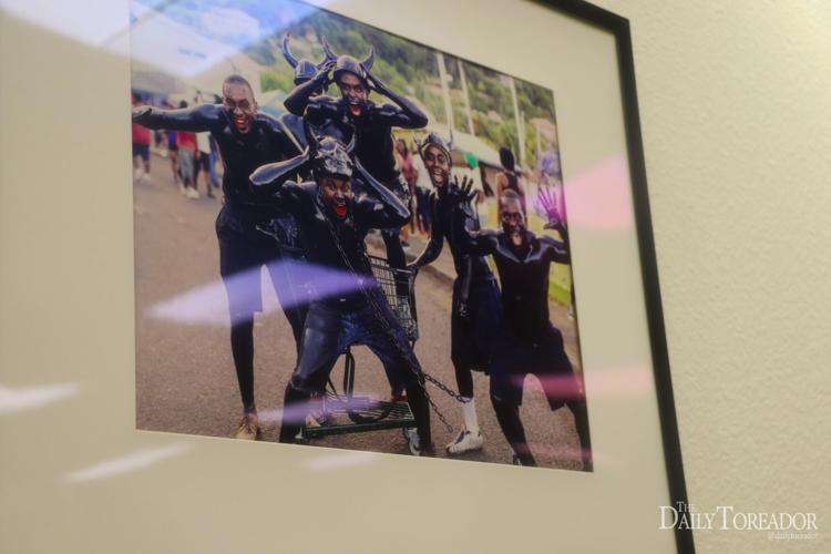 BCC opens doors to Tech community | Gallery | dailytoreador.com