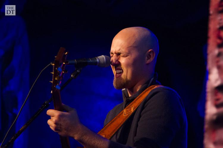 Blue Light Live: Singer/Songwriter Competition Finale | Gallery ...