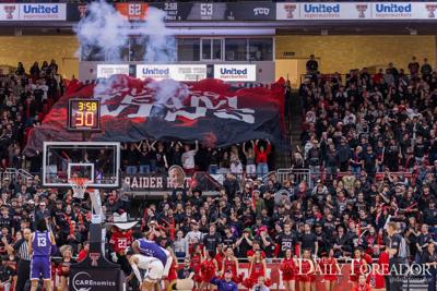 Tech set for defensive battle against No. 6 Houston | Sports ...