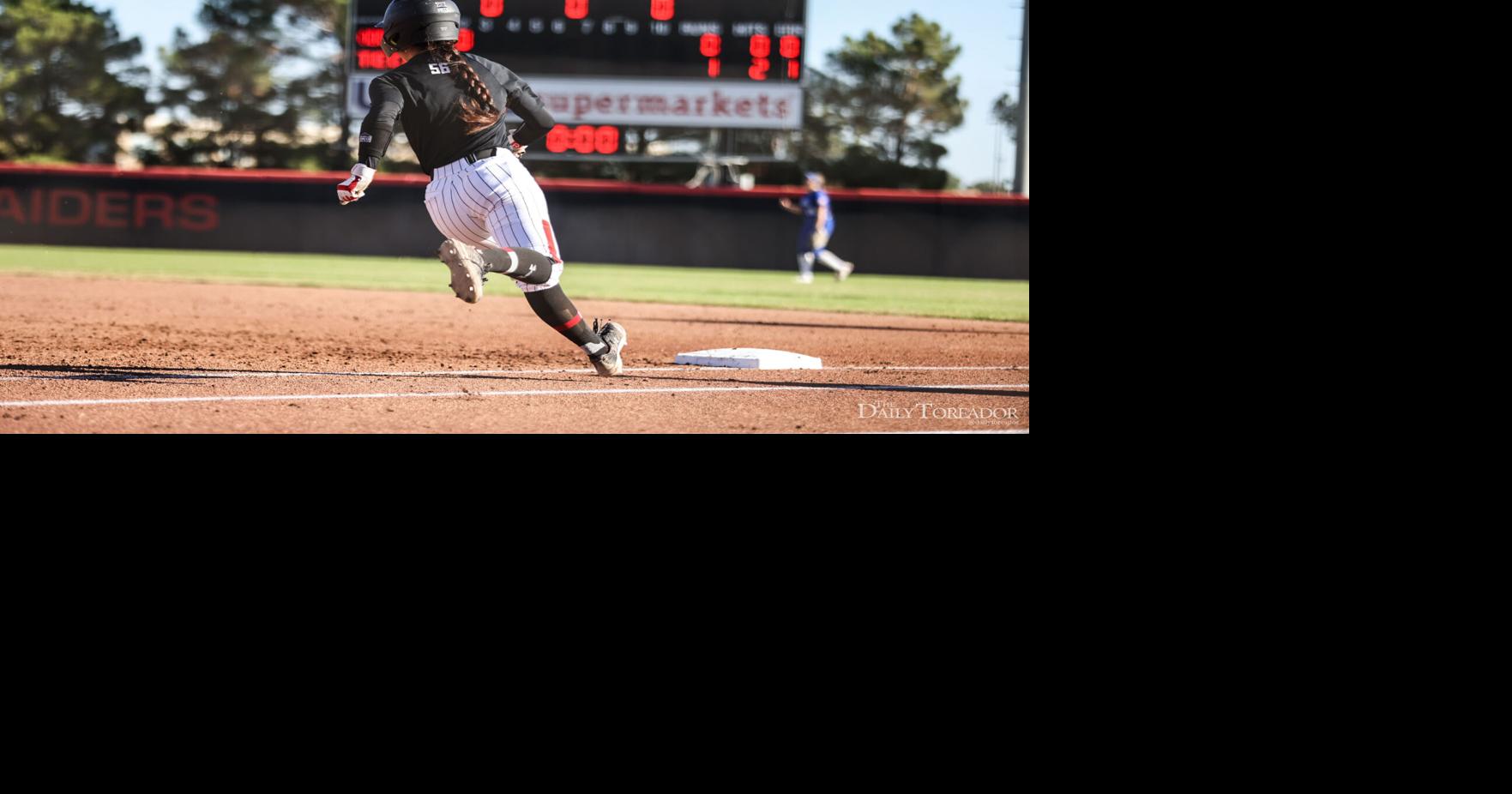 Tech softball defeats Santa Clara, completes undefeated weekend ...