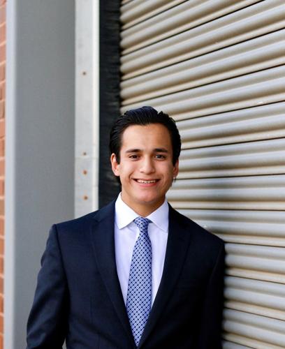 Lucio offers help to Lubbock community, takes positive approach to life ...