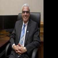 Rallo joins Tech family as vice chancellor of academic affairs | News ...