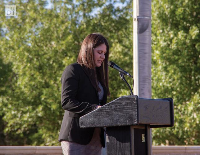 TECHsan Memorial recognizes deceased Texas Tech students, faculty ...