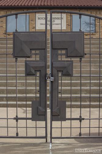The iconic Double T symbol around campus | Multimedia | dailytoreador.com
