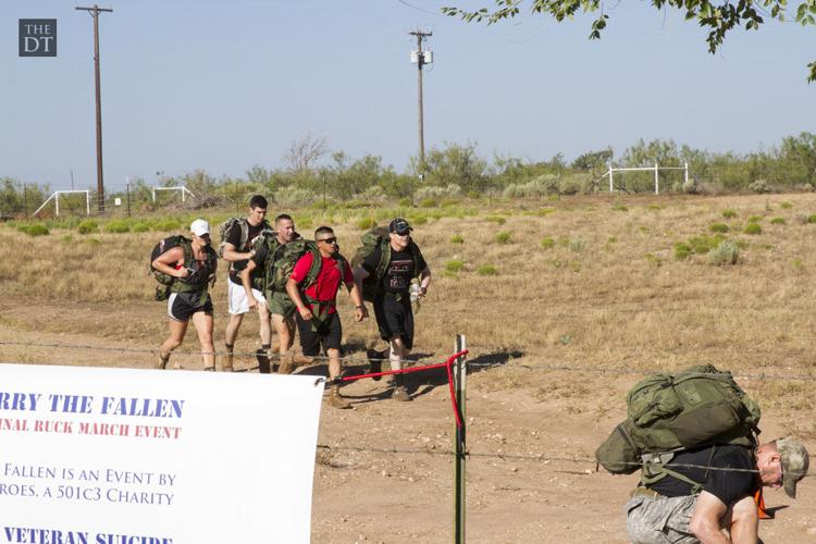 Ruck Race | Gallery | dailytoreador.com