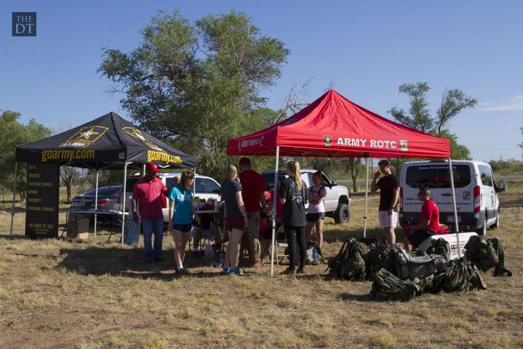 Ruck Race | Gallery | dailytoreador.com