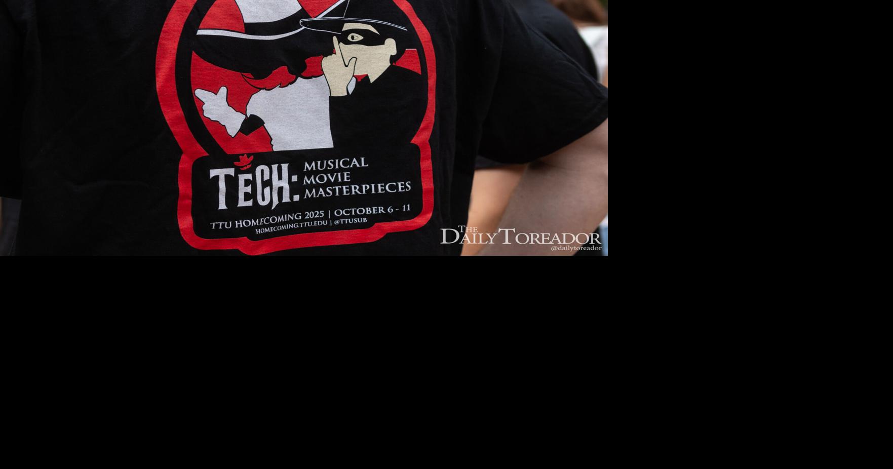 Homecoming Week schedule released, Flatland Calvary headlining free ...