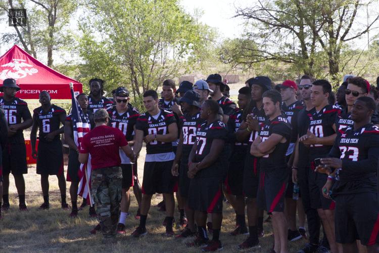 Ruck Race | Gallery | dailytoreador.com