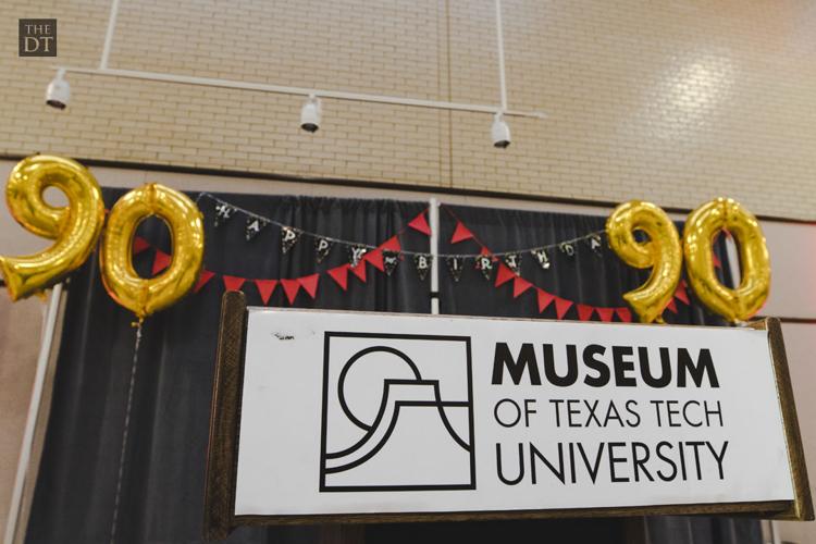 Museum of Texas Tech University celebrates 90th birthday | La Vida ...