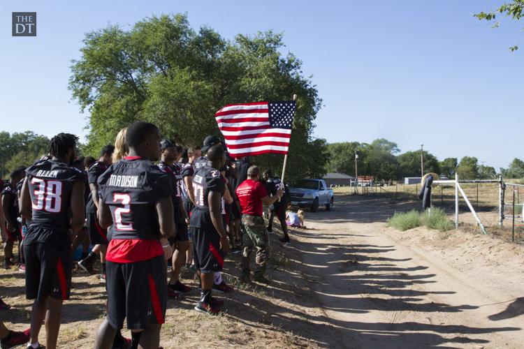 Ruck Race | Gallery | dailytoreador.com