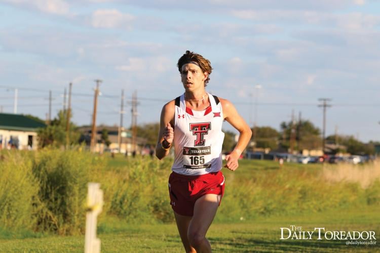 Tech Cross Country competes in the TTU Open meet | Gallery ...