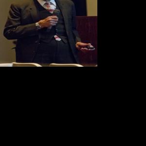 Texas Tech professor retires after 50 years | La Vida | dailytoreador.com