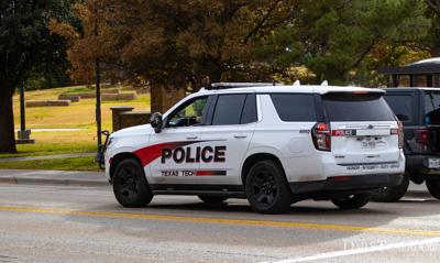 Police Blotter Dec. 31 - Jan. 4 | News | dailytoreador.com