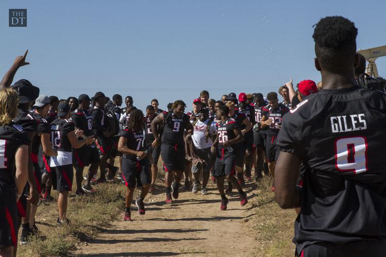 Ruck Race | Gallery | dailytoreador.com