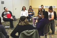 College students continue to struggle with body image | News ...