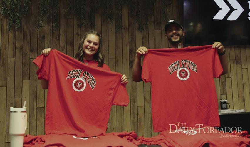 StuMo hosts Late Night for students | Gallery | dailytoreador.com