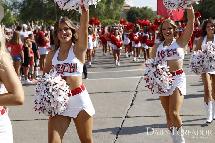 Fans gather hours early for game to cheer on team as they enter stadium ...
