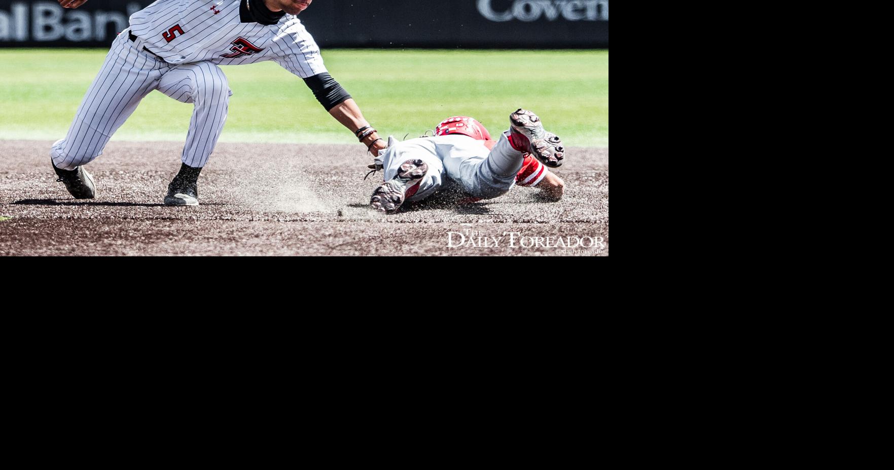 Red Raiders ride win streak into series against TCU | Sports ...