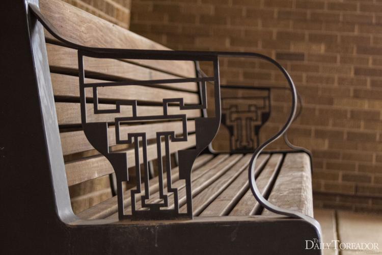 The iconic Double T symbol around campus | Multimedia | dailytoreador.com