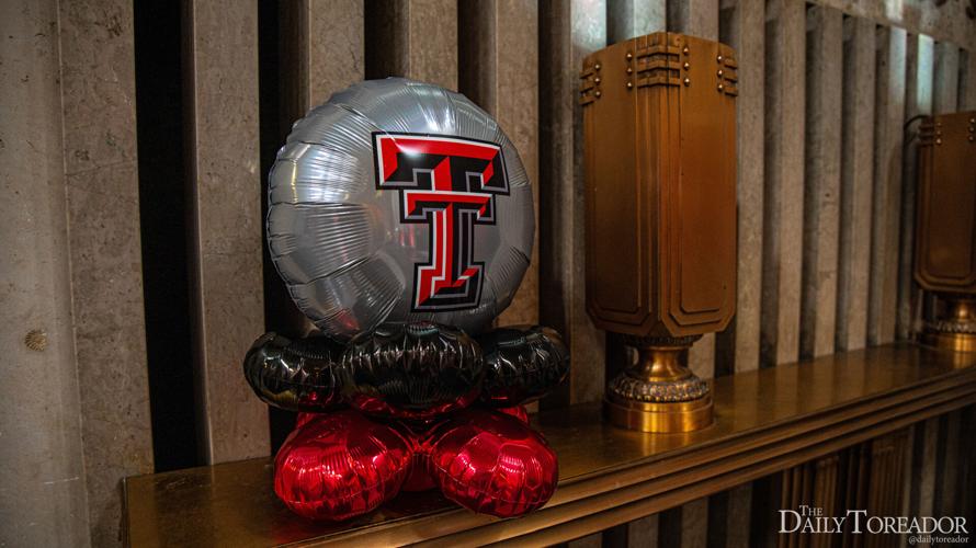 Texas Tech hosts Centennial Exhibition during annual State Fair of ...
