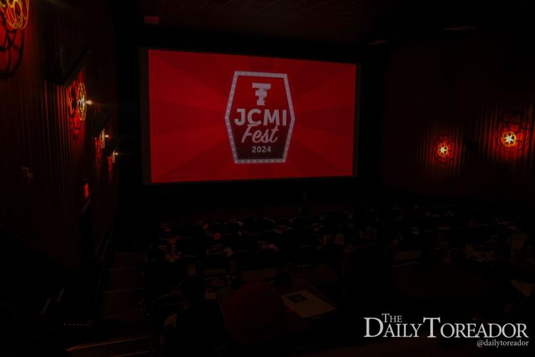 JCMI Fest displays students filmmaking talent | Gallery | dailytoreador.com