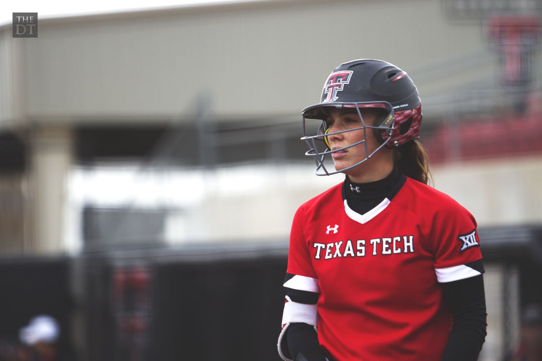 Texas Tech Softball History at Adam Ross blog