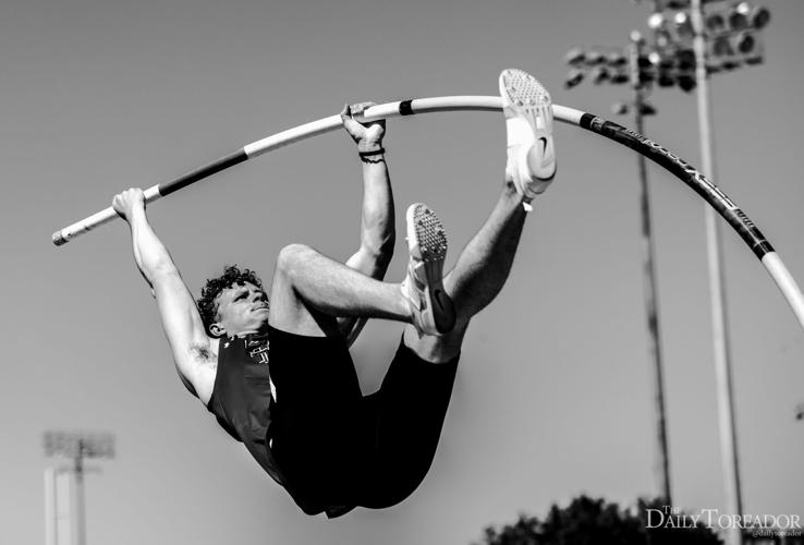 Red Raiders compete in the Corky Crofoot Shootout | Gallery ...