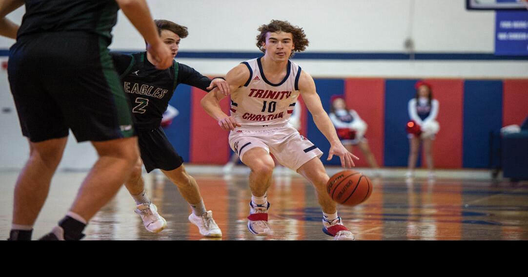 Adams rakes in new commits for next season | Sports | dailytoreador.com