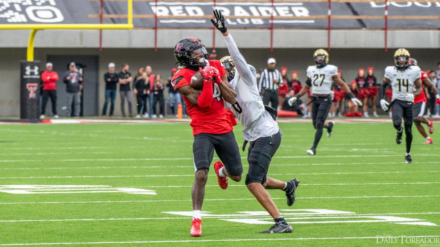 Tech takes on UCF | Gallery | dailytoreador.com