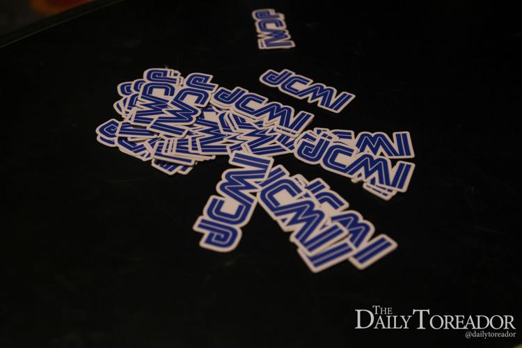 JCMI Fest displays students filmmaking talent | Gallery | dailytoreador.com