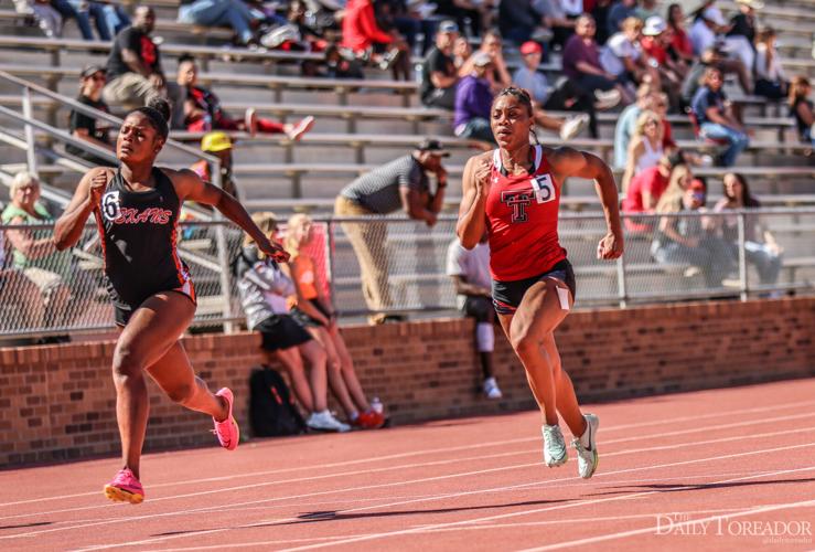 Red Raiders compete in the Corky Crofoot Shootout | Gallery ...