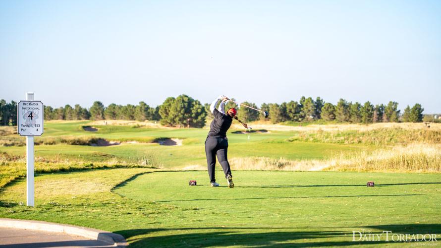 Texas Tech Women's Golf hosts Red Raider Invitational | Gallery ...