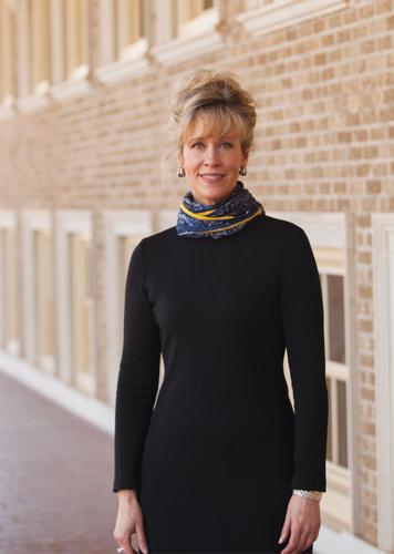 New vice chancellor to work with alumni | News | dailytoreador.com