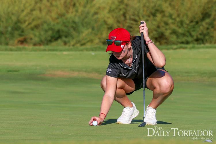 Tech women's golf competes in Red Raider Invitational | Multimedia ...