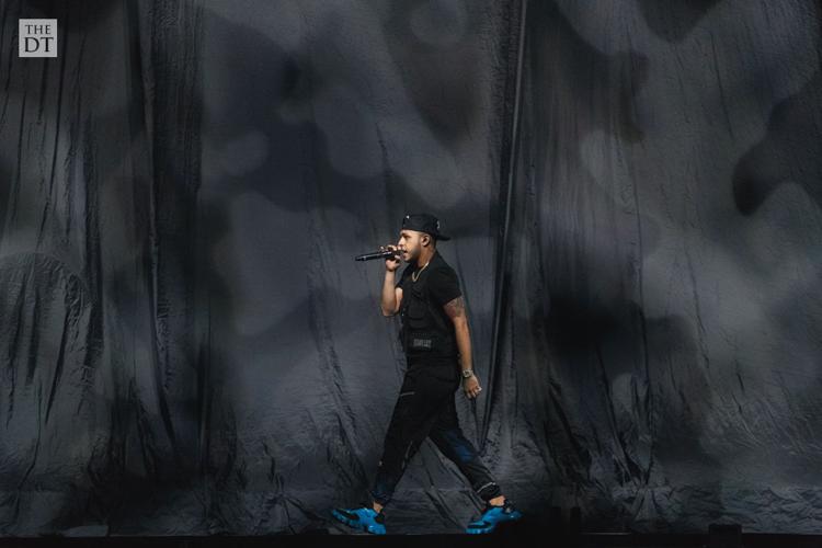 J Balvin Arcoíris Tour Concert | Gallery | dailytoreador.com