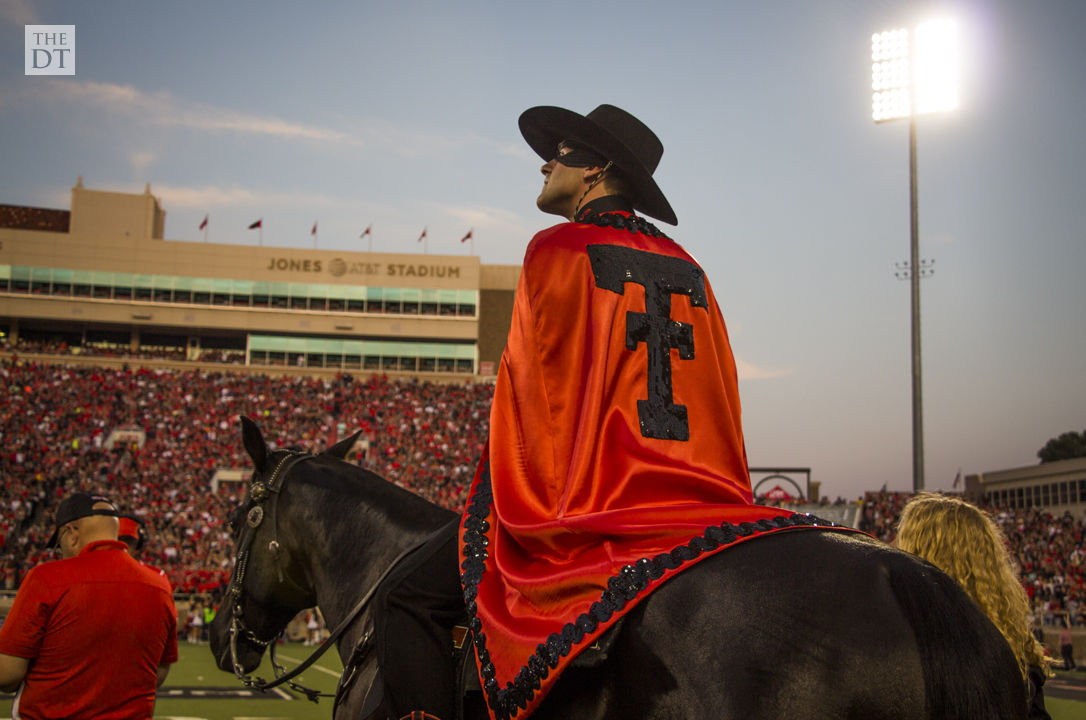 Traditions Collection — Masked Rider | Gallery | dailytoreador.com