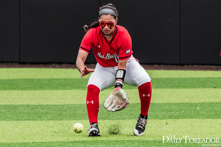 Tech takes last game of series against UCF 5-4 | Gallery | dailytoreador.com
