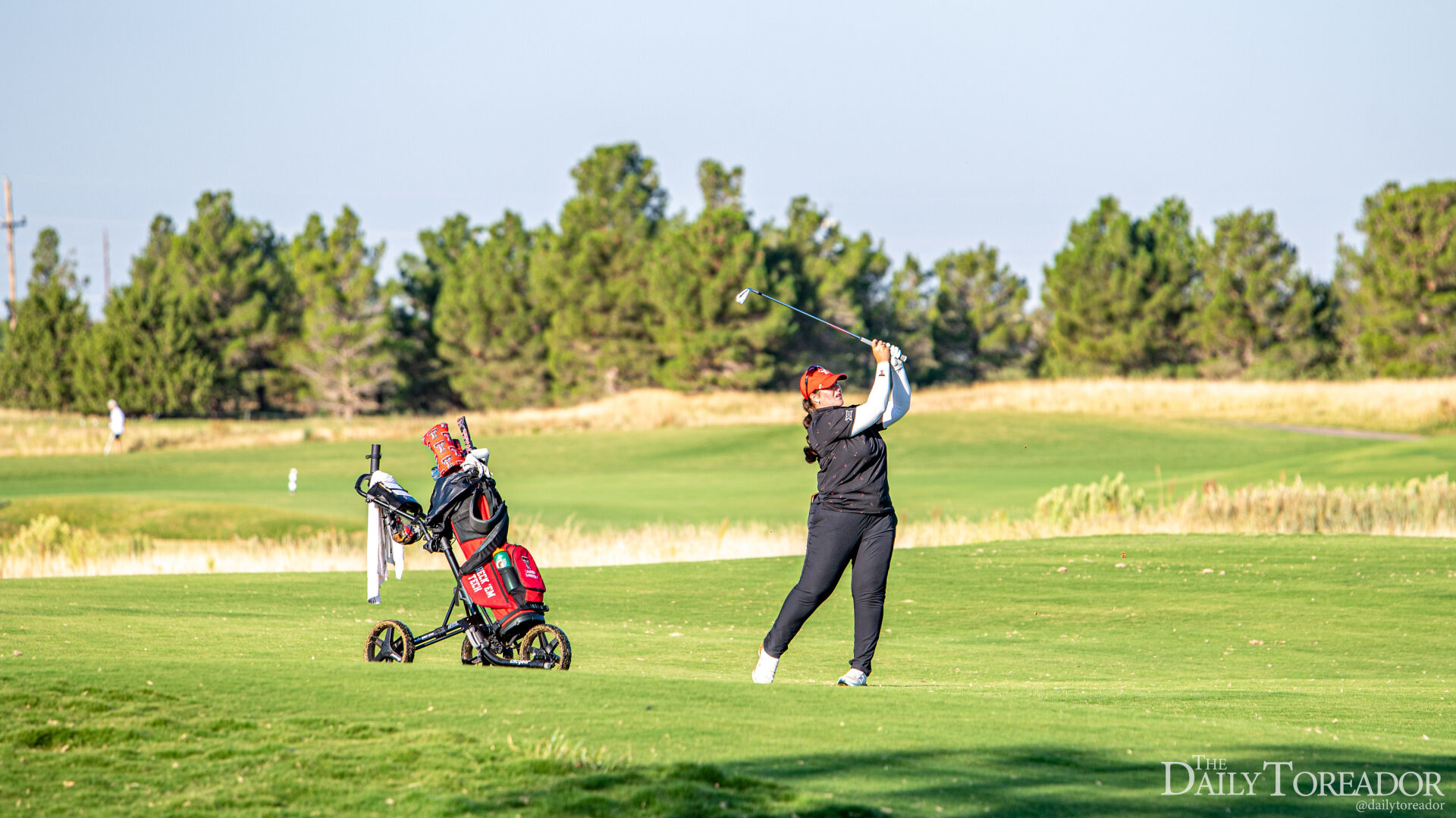 Tech women’s golf records season-worst finish in Illinois | Sports ...