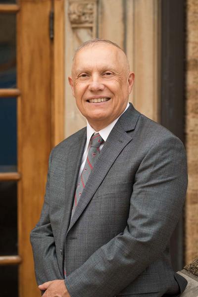 Dodd appointed as Dean of the College of Human Science | News ...