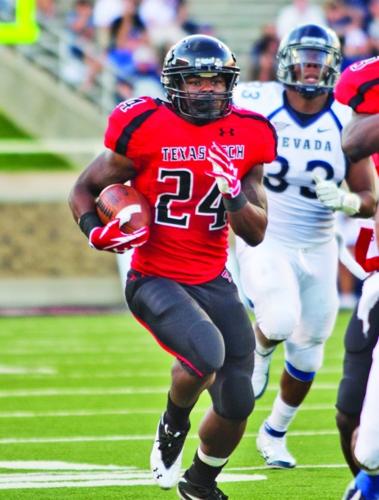 Football notebook: Kansas, team’s confidence after Nevada and more ...