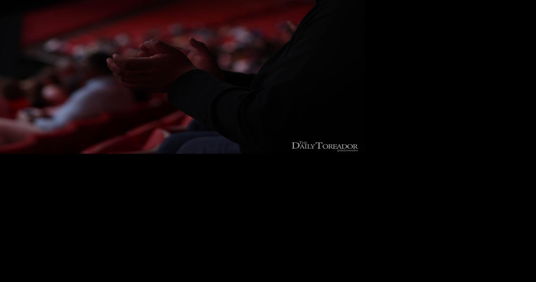 Spring 2023 Texas Tech Ring Ceremony | Multimedia | dailytoreador.com