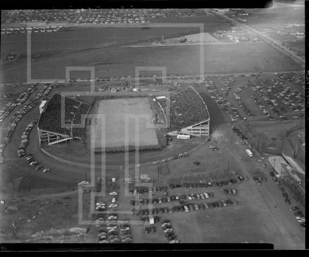 Jones Stadium evolves throughout time | Sports | dailytoreador.com