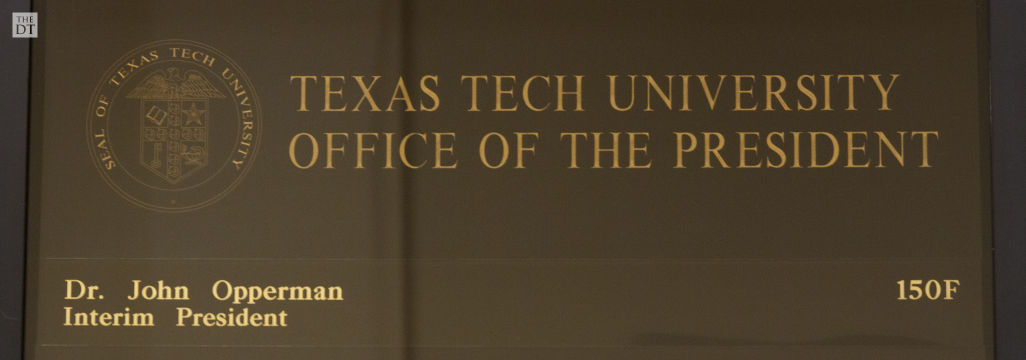 Meet the interim president: John Opperman discusses past, goals | News ...