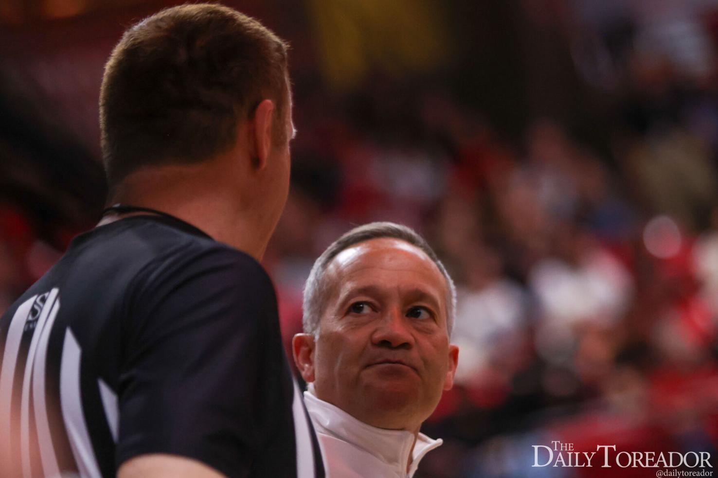 No. 1 Purdue’s offensive frenzy topples No. 15 Tech | Sports | dailytoreador.com