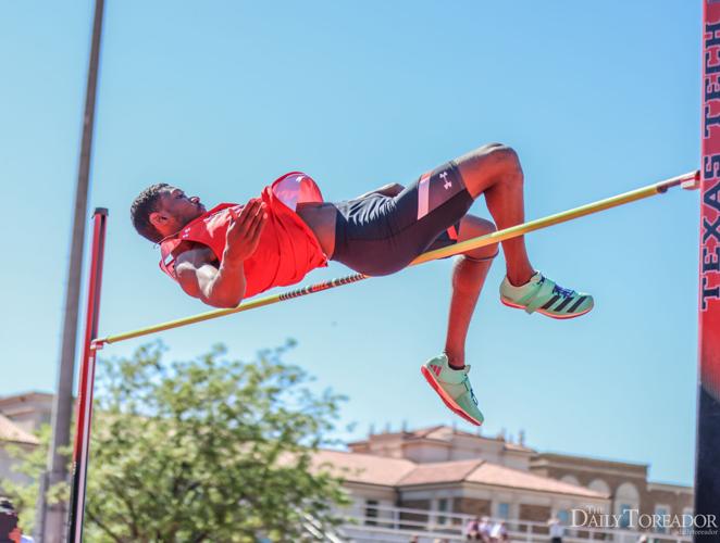 Red Raiders compete in the Corky Crofoot Shootout | Gallery ...